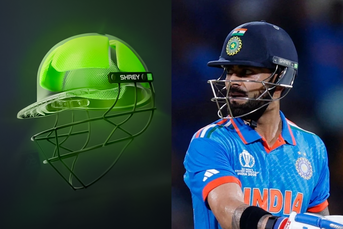 Shrey Sports - The Emerging Sportswear, Activewear & Corporatewear Brand of India - The Hindu